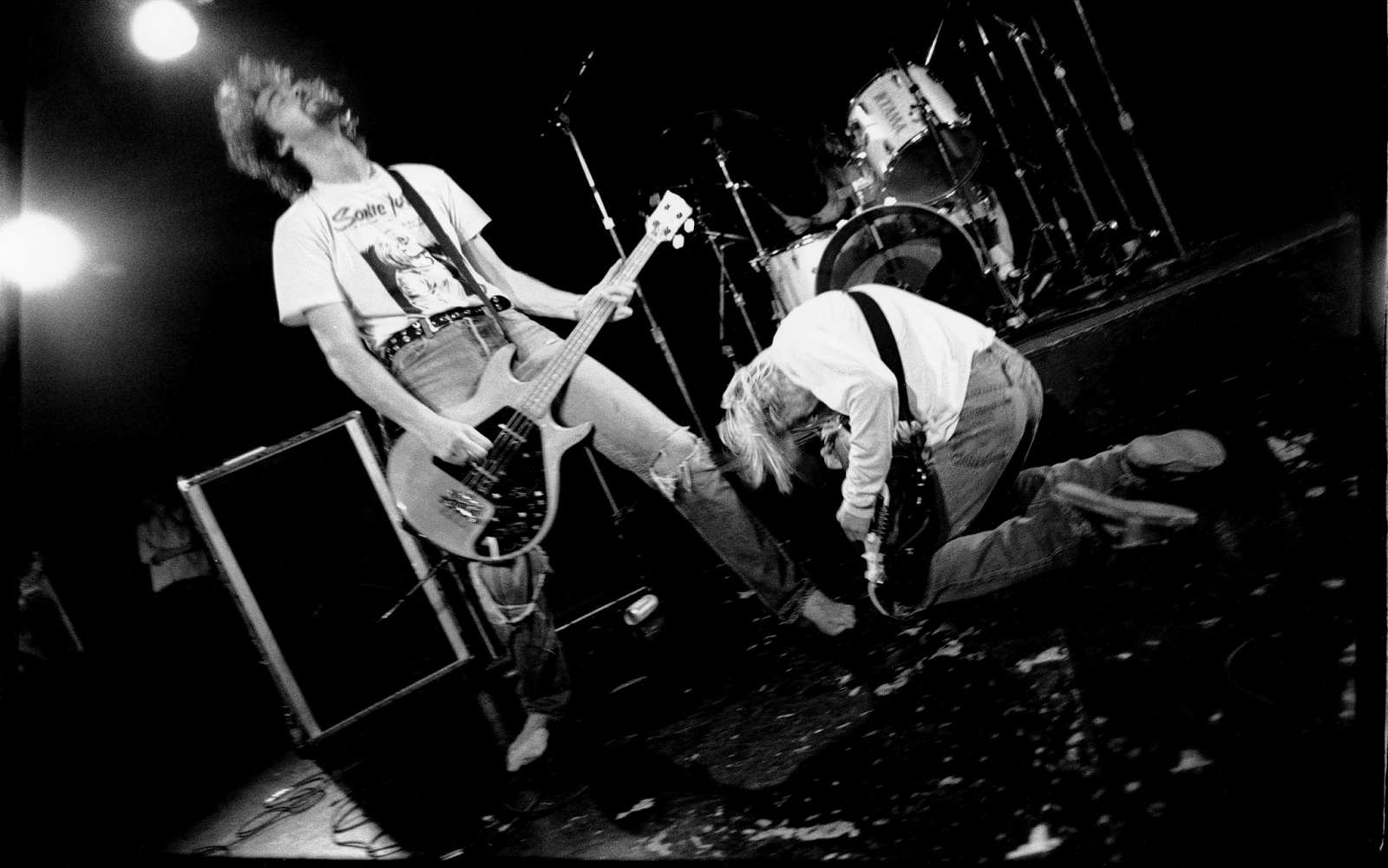 Top 10 Heaviest Nirvana Songs top-10-heaviest-nirvana-songs