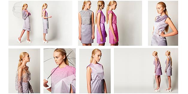 Display a better world for all!: Functional Electronic Dresses