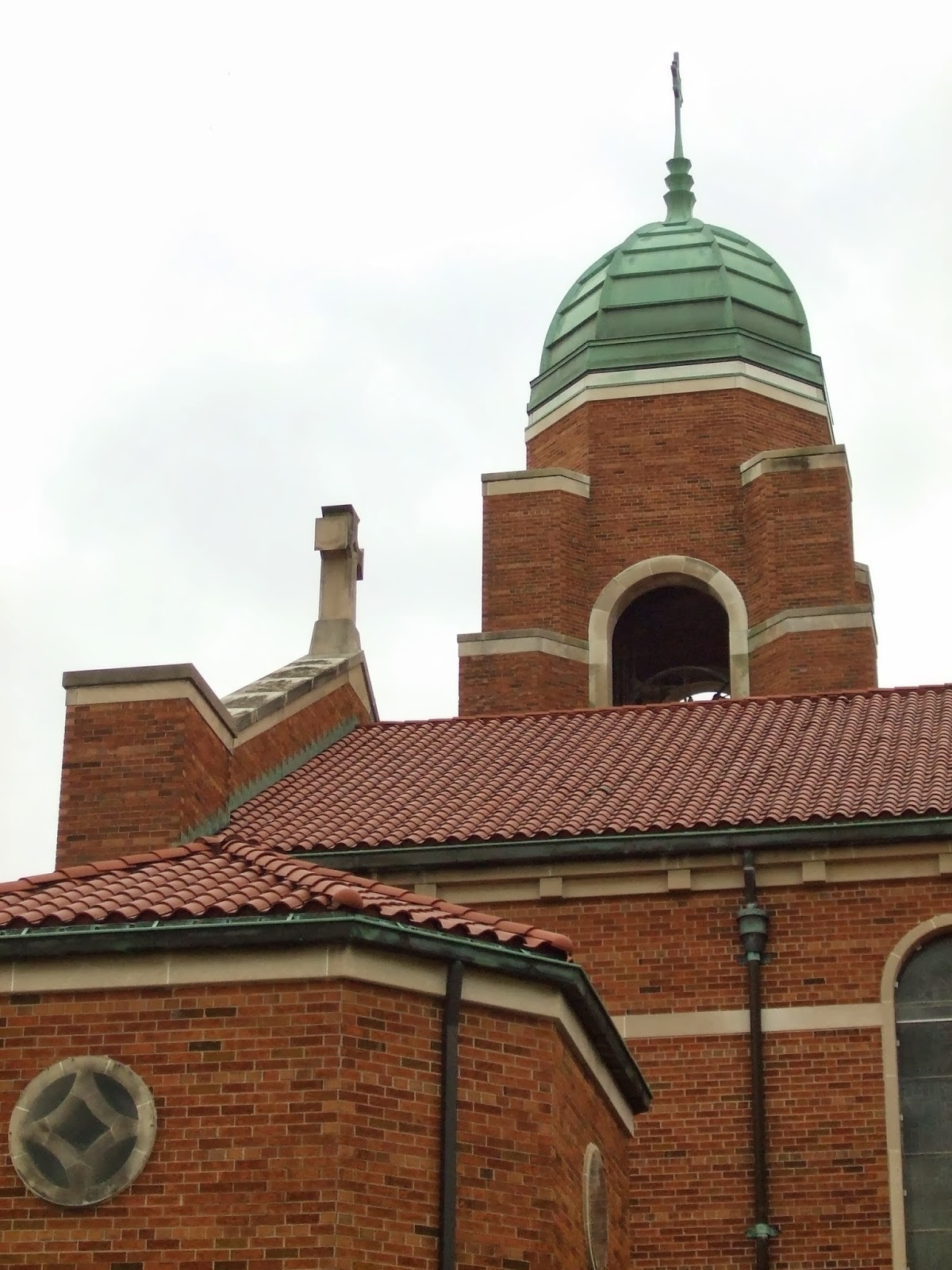 Detroit Church Blog: St. Raymond – Our Lady of Good Counsel