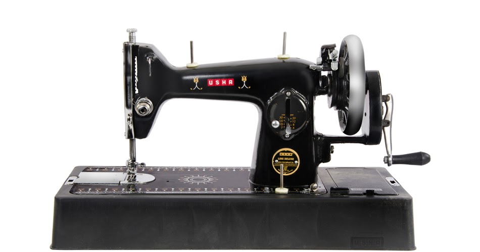 VS Sewing Machine: Sewbots Transforming The Textile Industry - VS ...