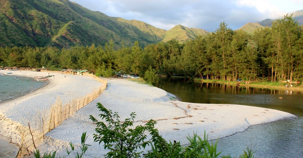 SIRANG LENTE | TRAVEL & HIKE: Anawangin Cove (Camping, Travel Guide, Things you need to know)