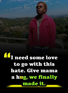 50+ Gunna quotes and captions for Instagram