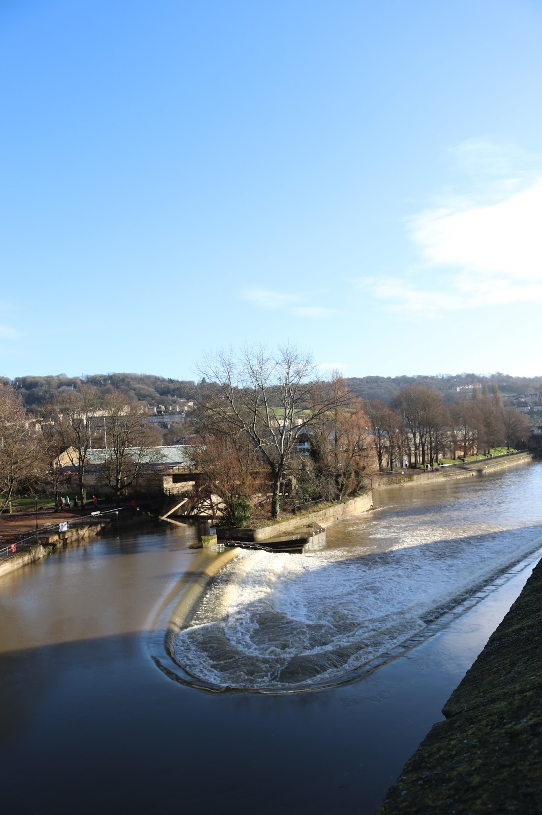 How to Spend a Long Weekend in Bath | Georgia Furness