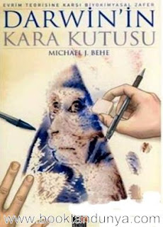 Michael J. Behe – Darwin’in Kara Kutusu – Booktandunya