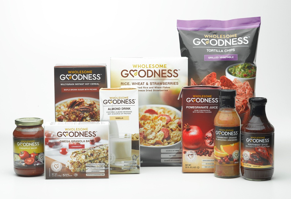 How to Feel Good About What Your Child Eats: A Wholesome Goodness ...