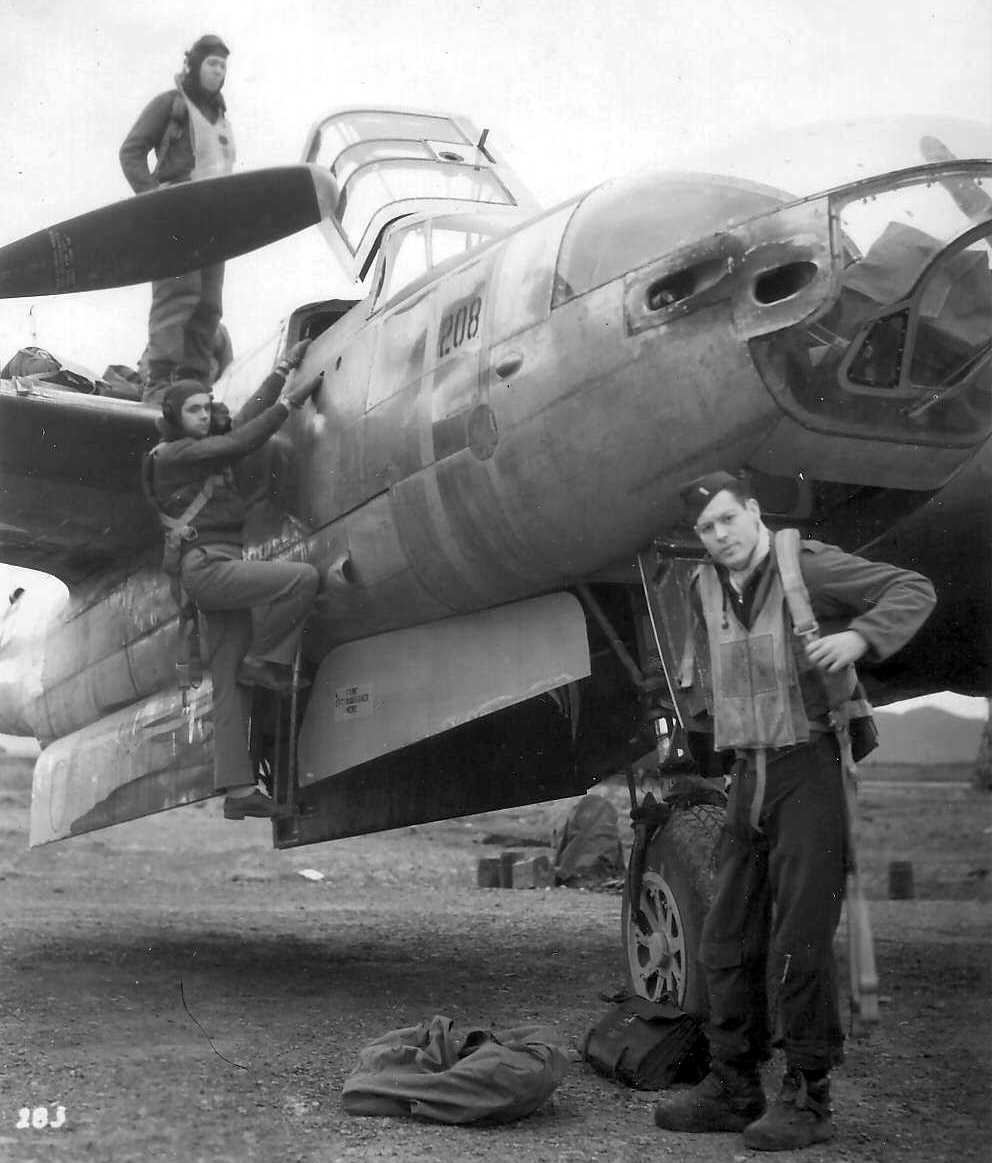 The Modelling News: Review: 1/48th scale Douglas A-26C-15 Invader ...