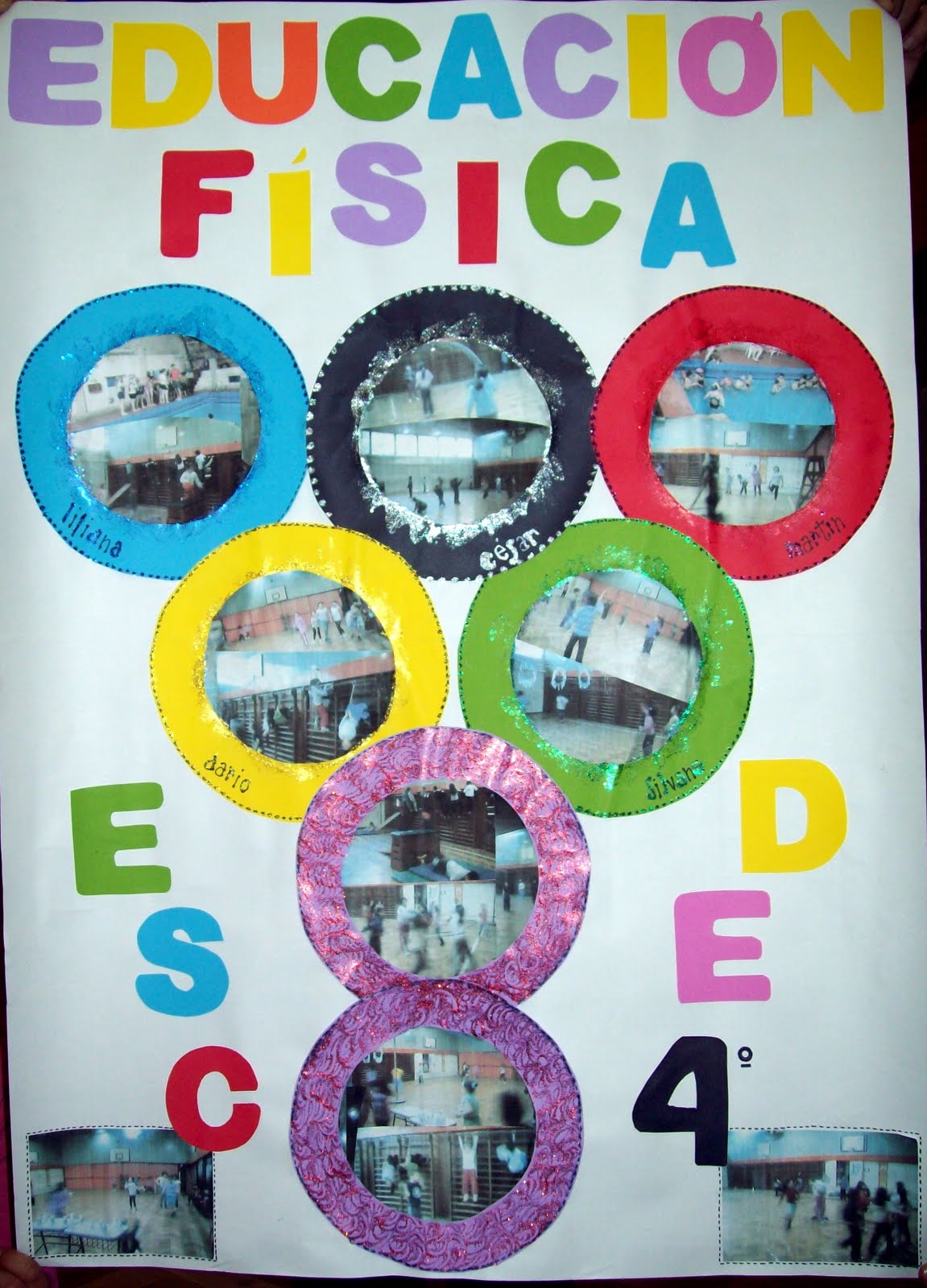 ESCUELA MODELO ITALO-ARGENTINA N°8 “CARLOS DELLA PENNA” DISTRITO ...