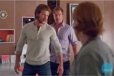 Bitten - Settling - Review - "You Always Hurt the One You Love"