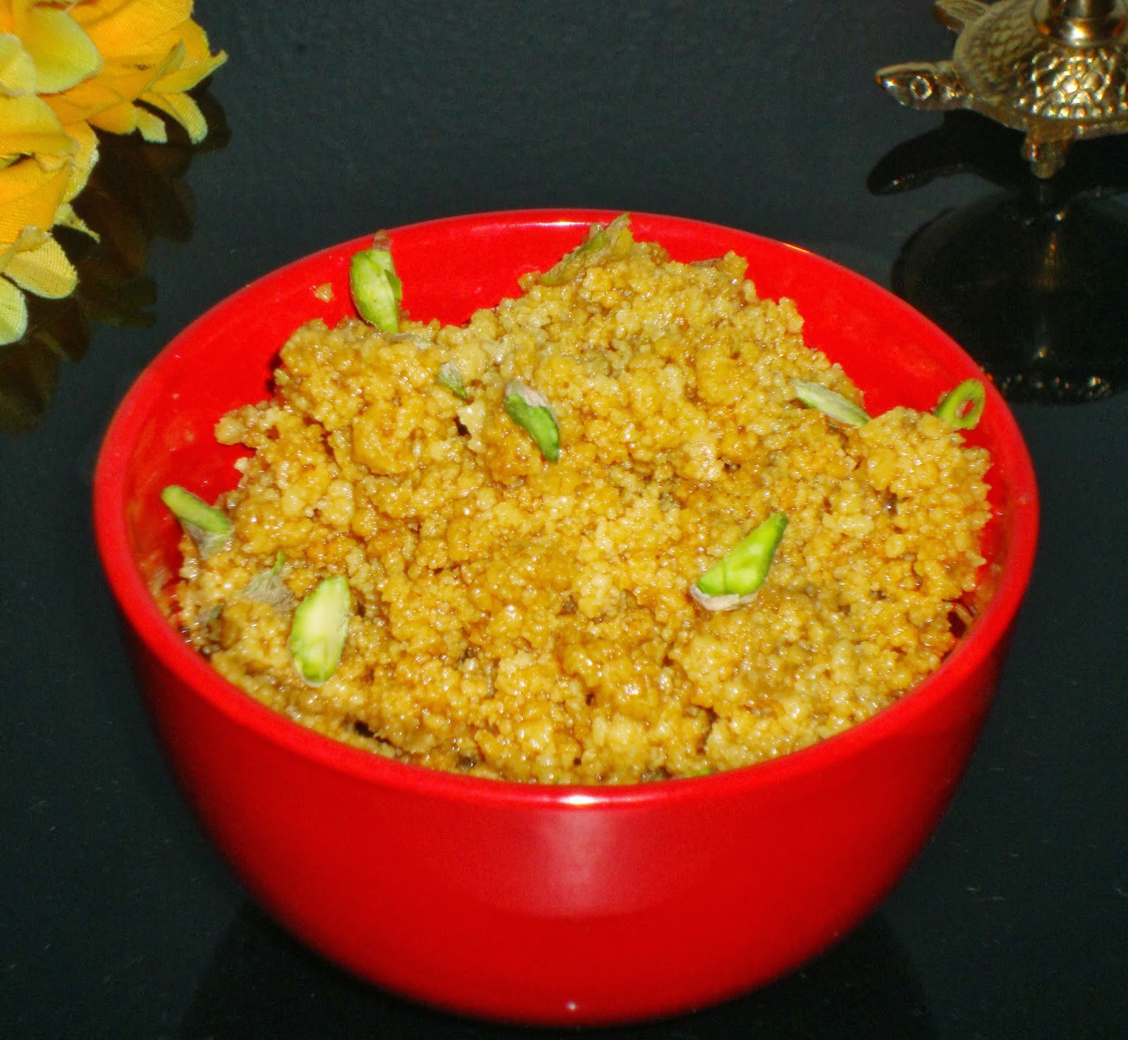 Poornima's Cook Book: Microwave Palkova / 10 Minutes Palkova Recipe