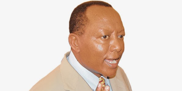 SUMAYE AAMUA KUMVAA LOWASSA HADHARANI | Habari Mbali Mbali Kutoka Tanzania