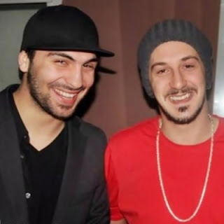 Albanian Rap Artists ~ Albanian Hip Hop