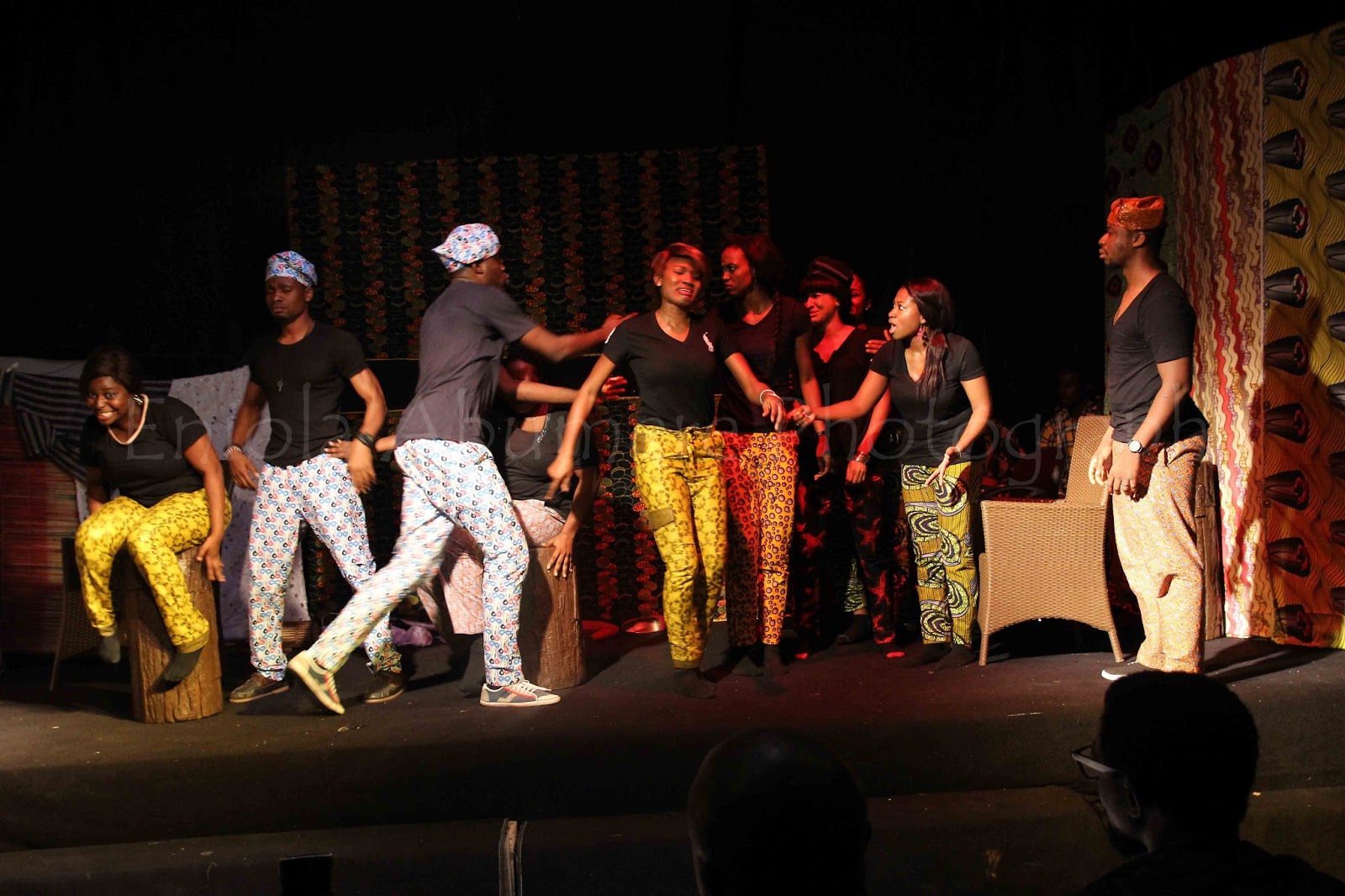 Eniola Abumere Photography: TARUWA FESTIVAL: Day 1 (Pictures 51-105)