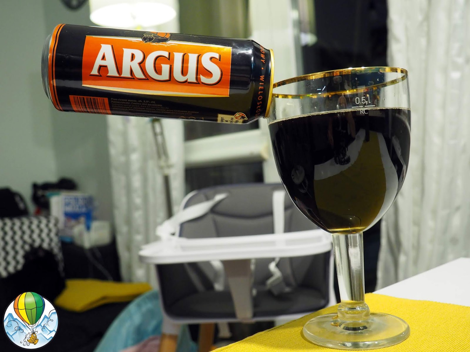 Wielki przegląd porterów - Piwne podróże