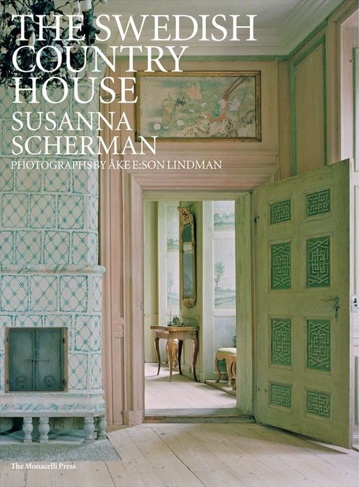 Eye For Design: Decorating With Eighteenth Century Swedish Tile Stoves ...