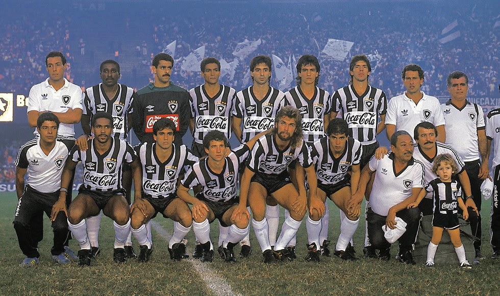 Josimar, o grande lateral da Copa de 1986 ~ O Curioso do Futebol