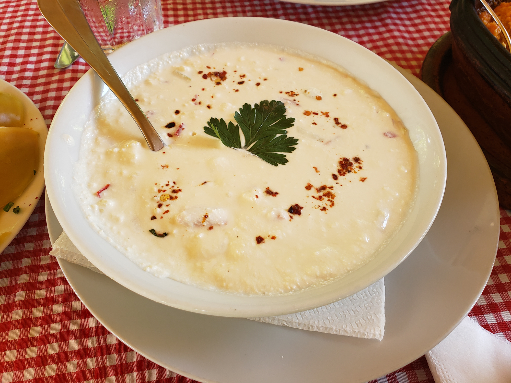 Committed Stitcher: N'Katun