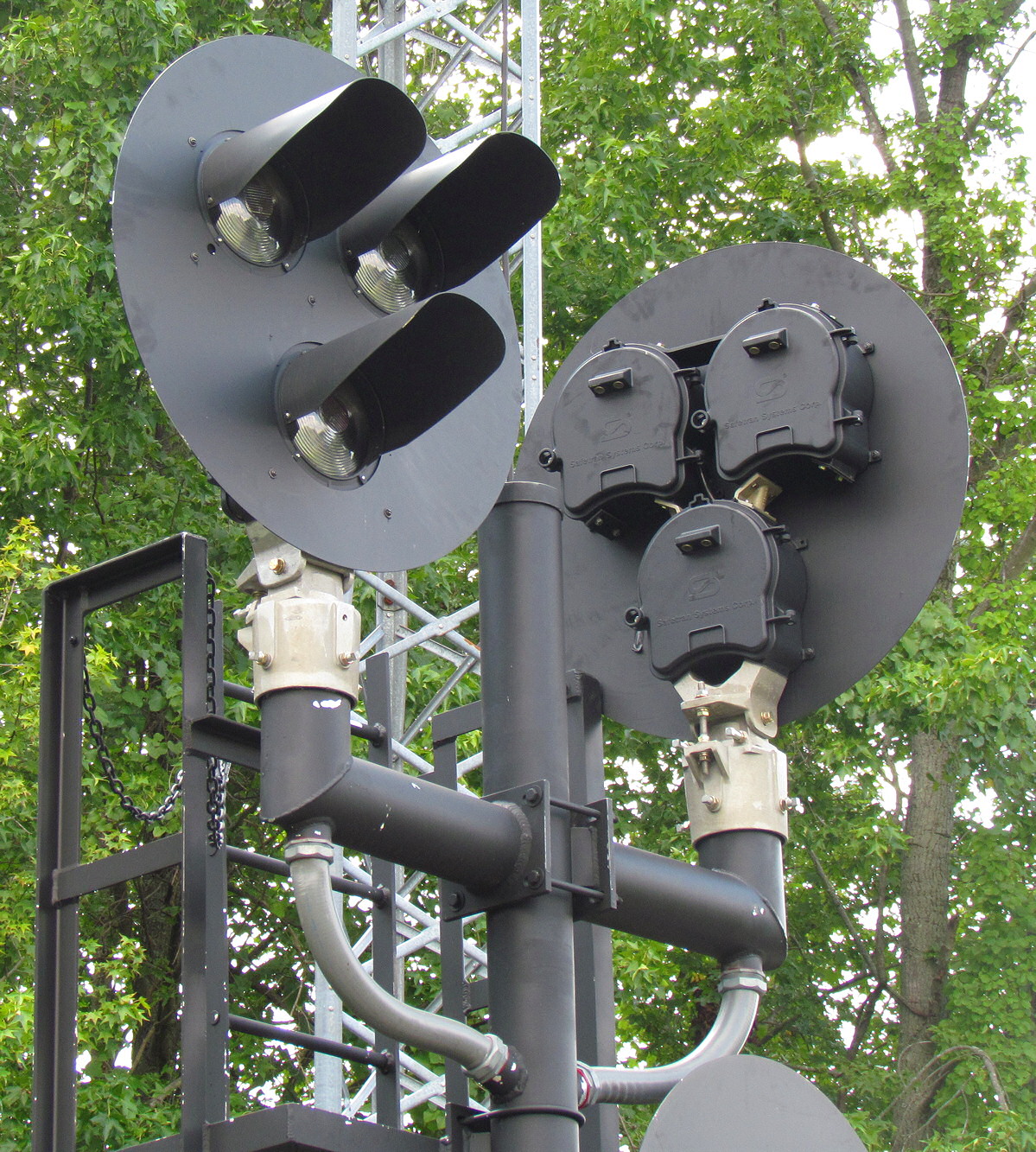 The Position Light: To G or not To G