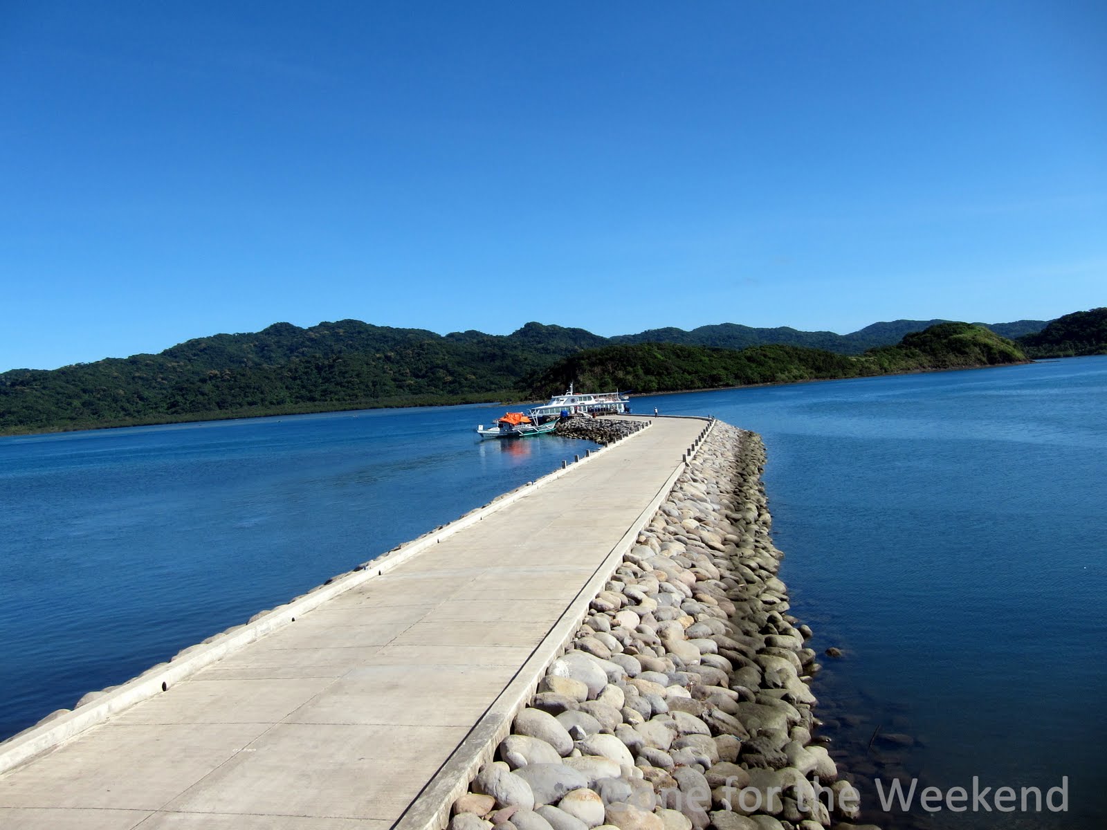 Gone for the Weekend: Palaui Island, Sta. Ana, Cagayan