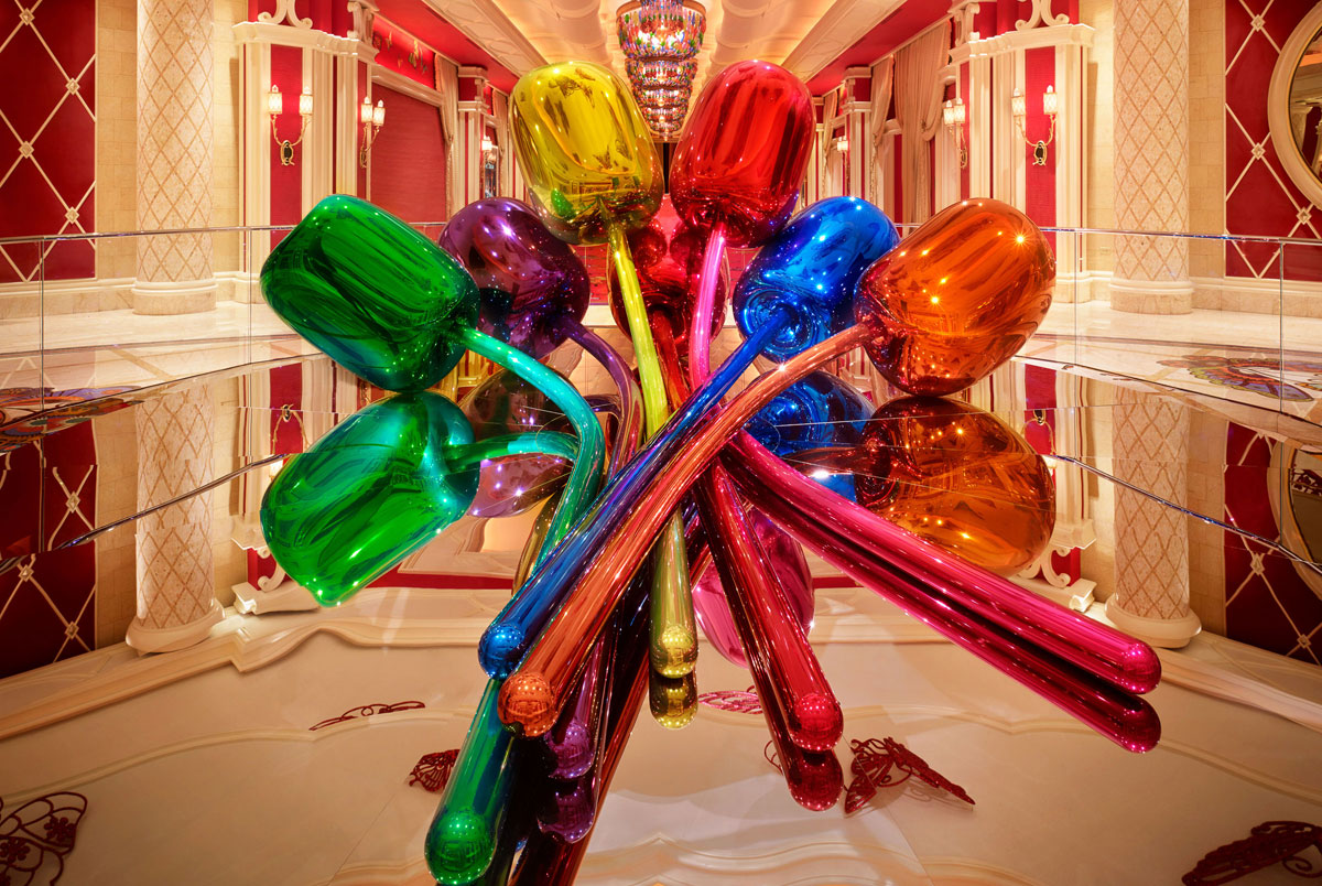 ArtHouse: Jeff Koons