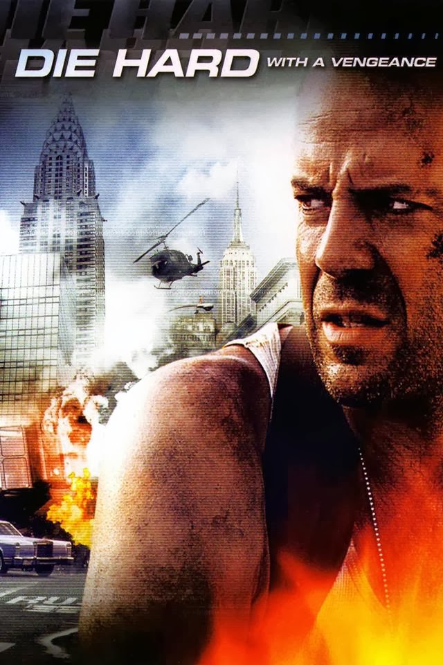 WOW! online cinema: Die Hard 3 Die Hard With A Vengeance