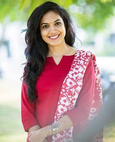 Ritu Verma Feels it is better taking some more time to Resume Shootings