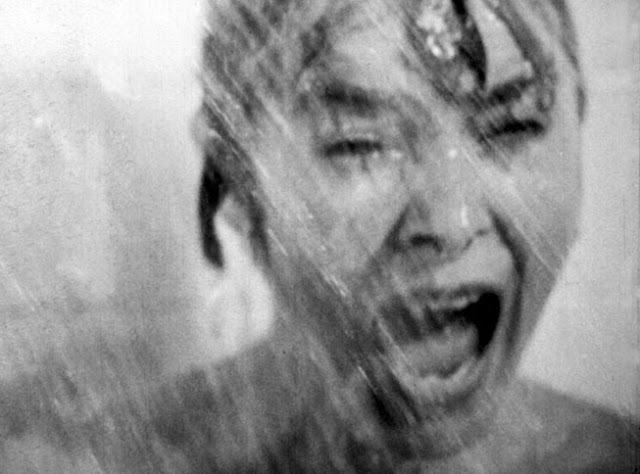 CINESTONIA: Psicosis / Psycho (1960) – Alfred Hitchcock