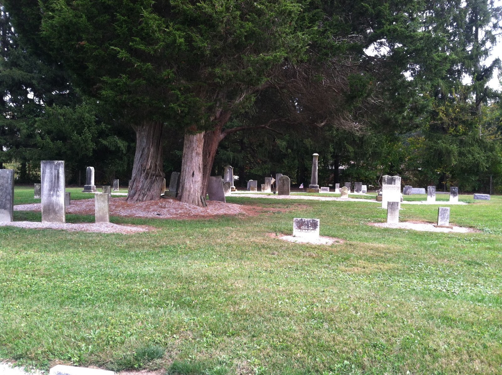 MCDL Genealogy: Researching Medina County Cemeteries