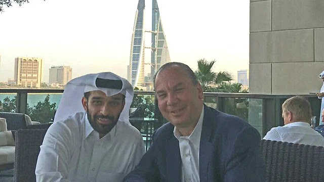 Qatar to accommodate Jewish visitors for 2022 World Cup; Arabs upset ...