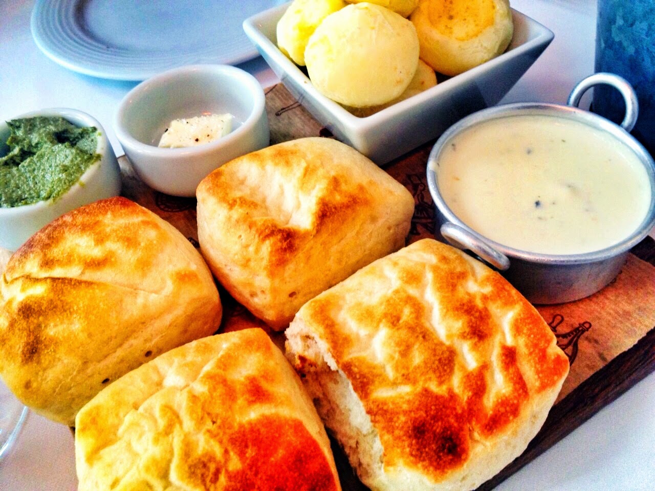 Balaio do Victor: Restaurante Carlota & Hardy's Stamp Chardonnay ...