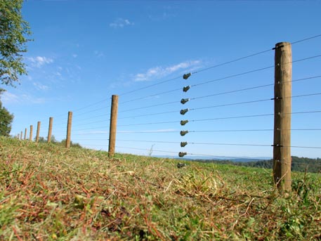 ARROW TECHNOLOGIES: Electric fencing