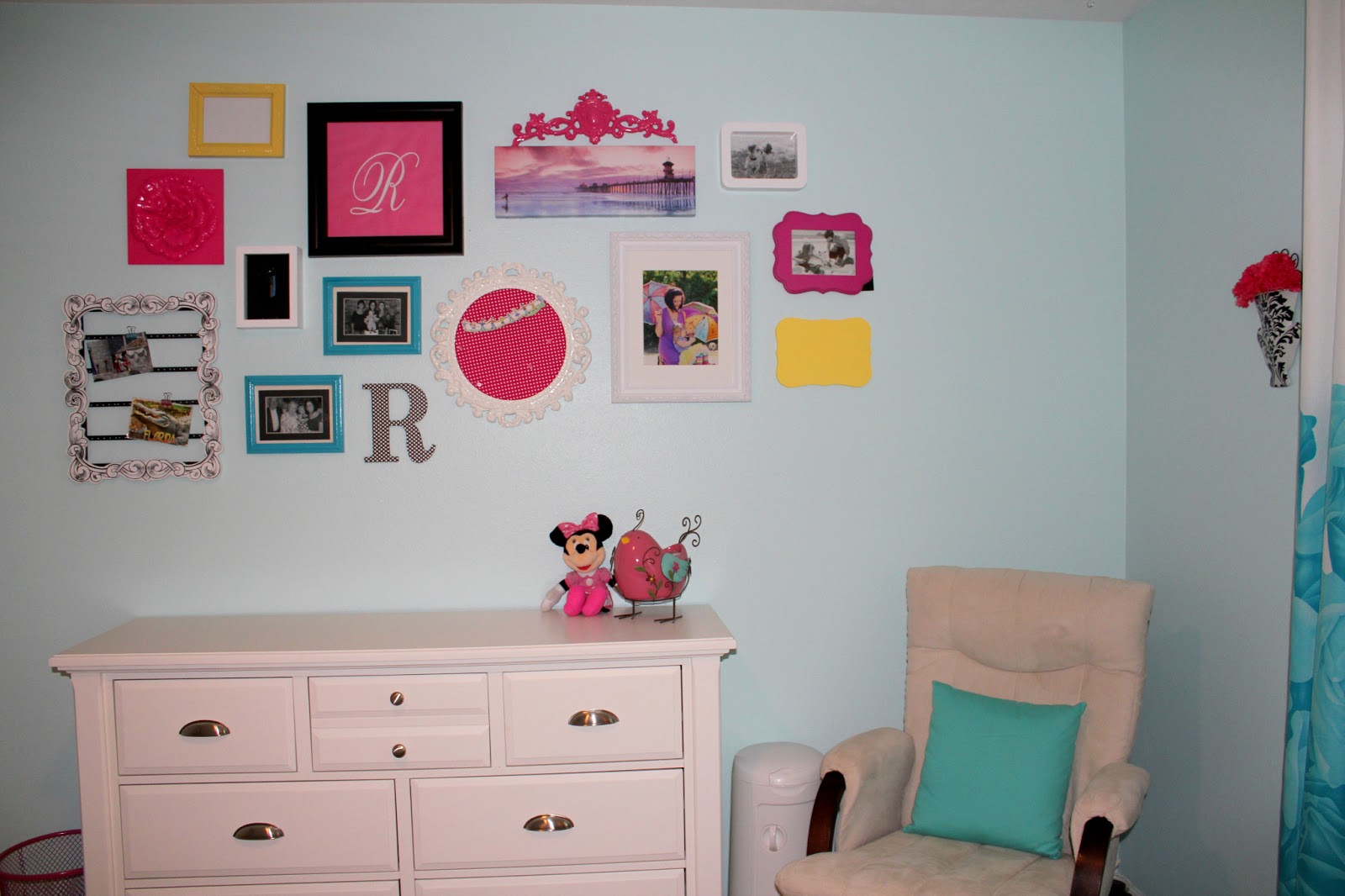 The Turner Page: Without Further Adieu...