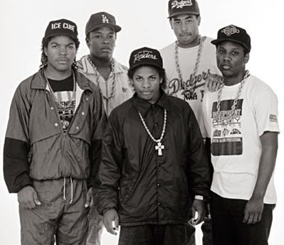 A história de... Eazy-E