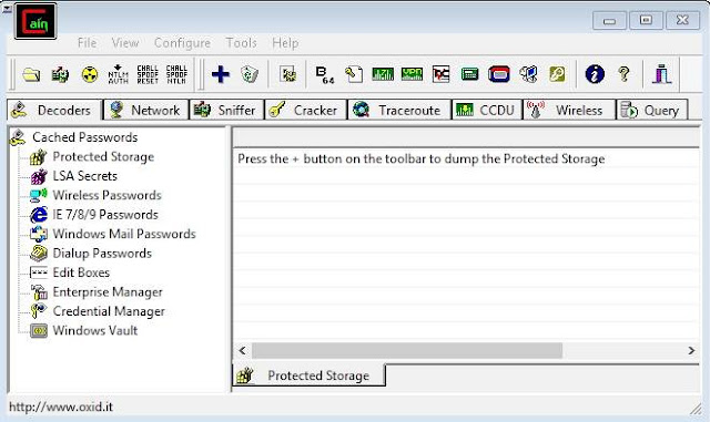 10 Best Password Cracking Tools Of 2016 | Amad Ahmad Amad Ahmad
