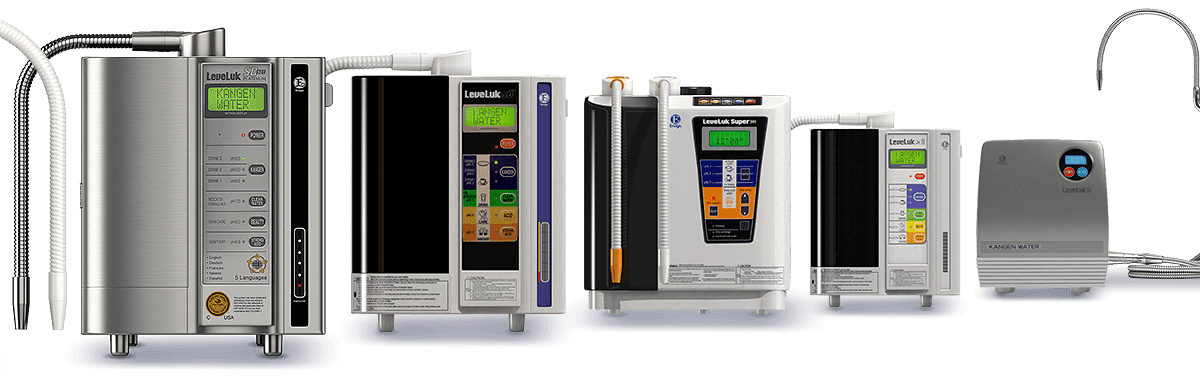 Kangen SD501 Water Filter in Sri Lanka