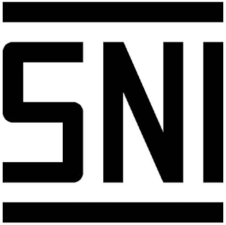 SNI (Standar Nasional Indonesia)