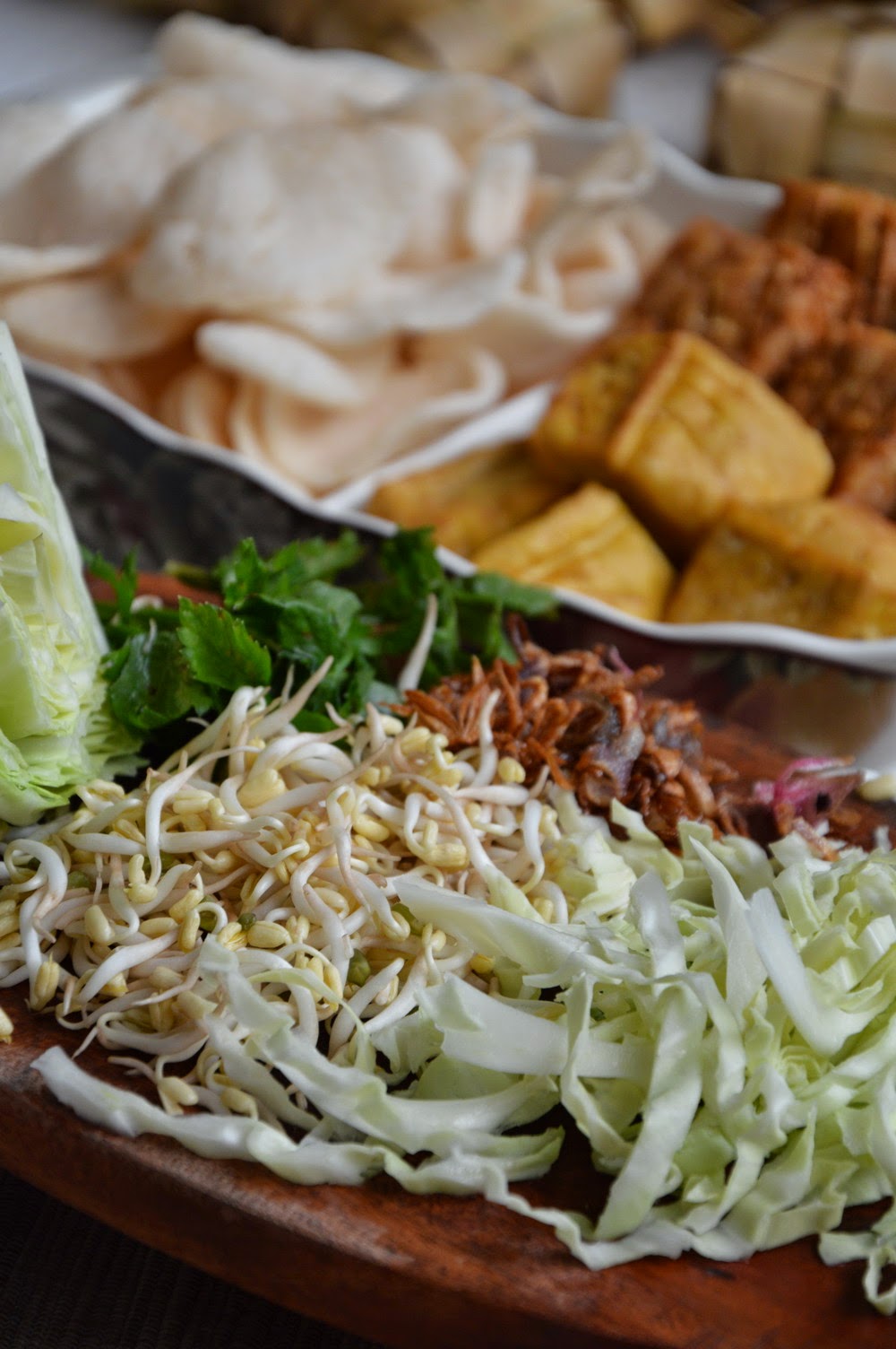 Diah Didi's Kitchen: Tahu Guling Ala Yogya