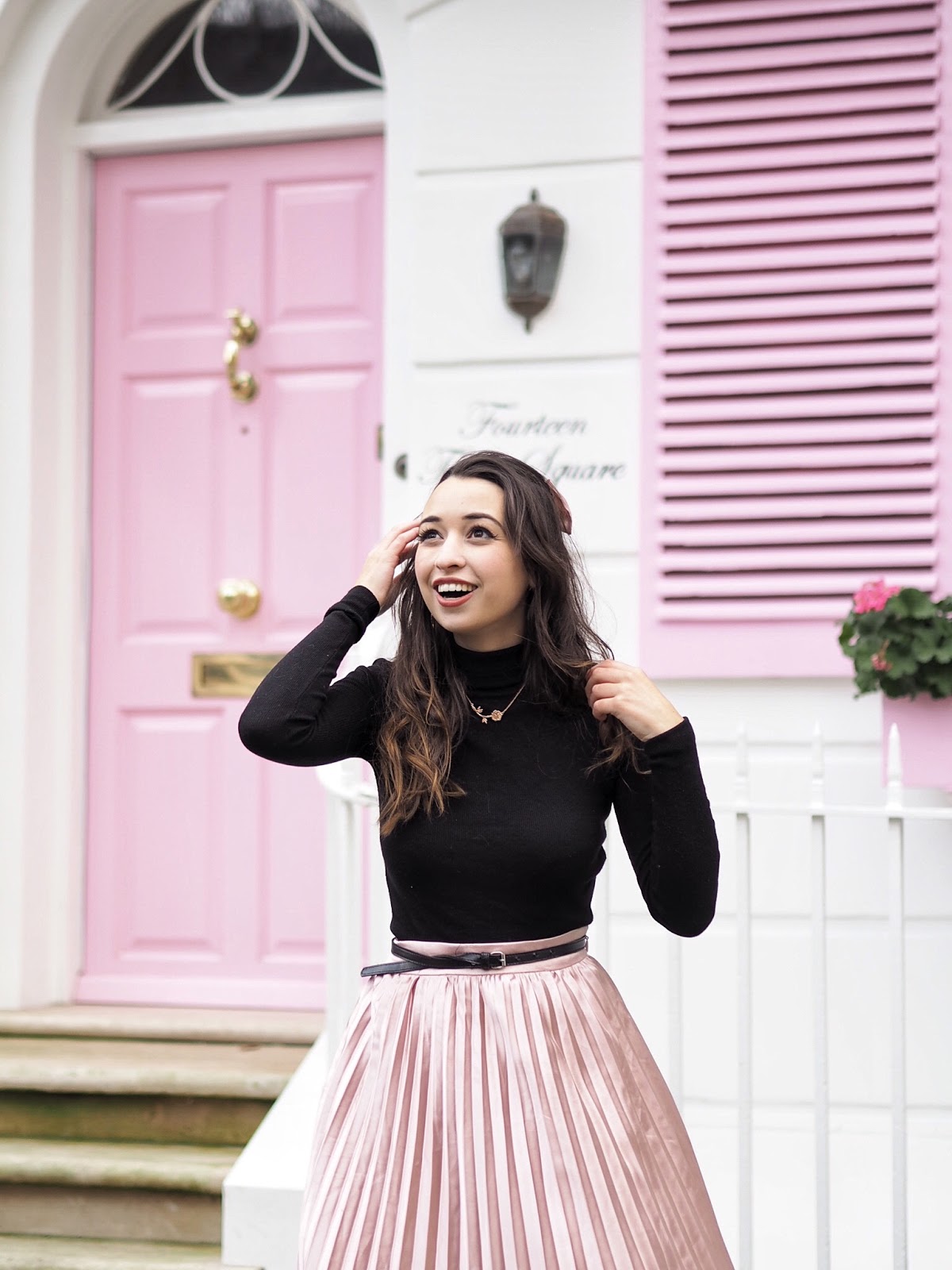 How I Finally Started Living | Hello Miss Jordan