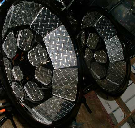 INSTRUMUNDO Instrumentos Musicales: Epan, Steel Drum Electrico ...