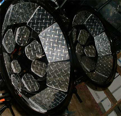 INSTRUMUNDO Instrumentos Musicales: Epan, Steel Drum Electrico ...