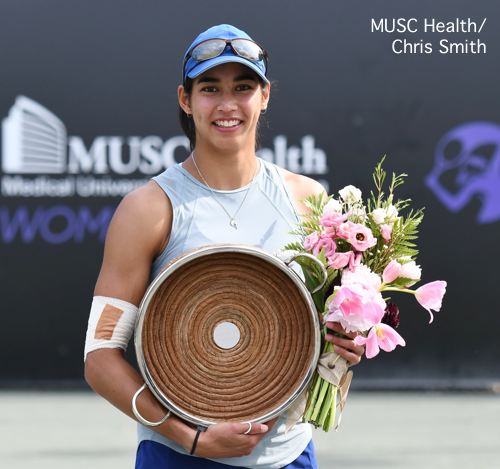 ZooTennis: Brooksby Claims Second Challenger Title in Orlando; Sharma ...