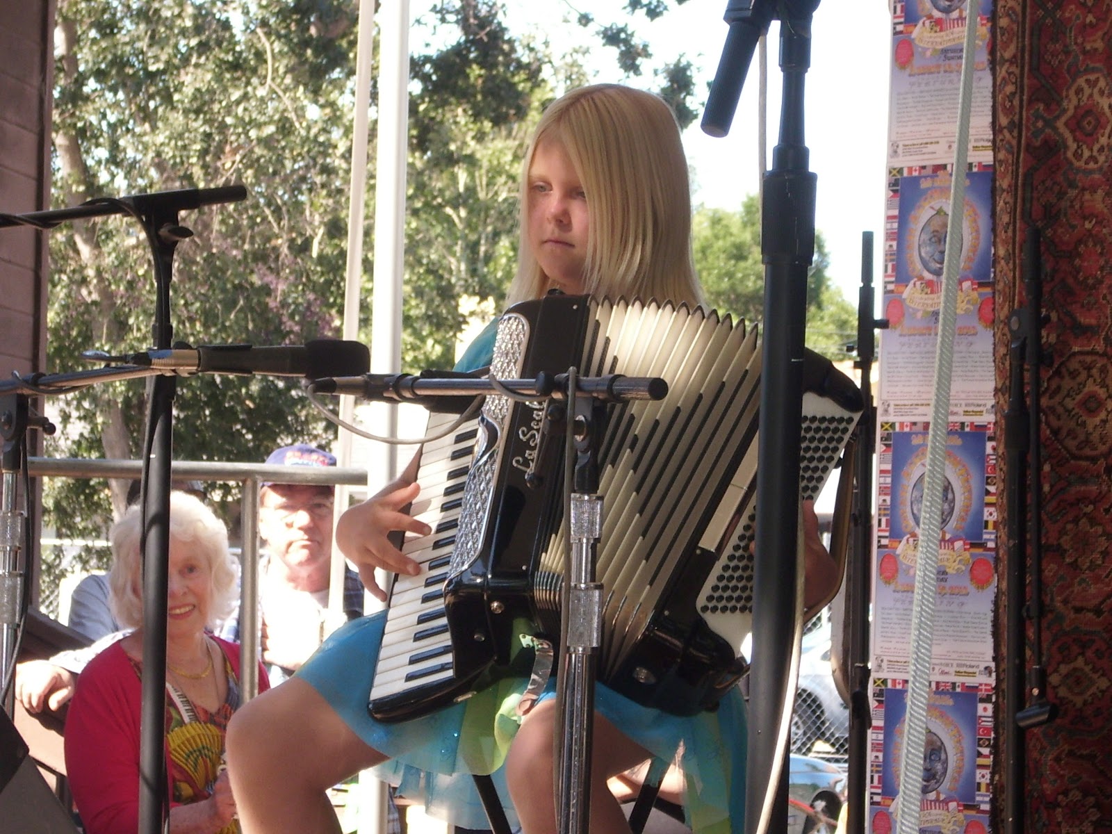 StrangePegs: It's Time for Accordions