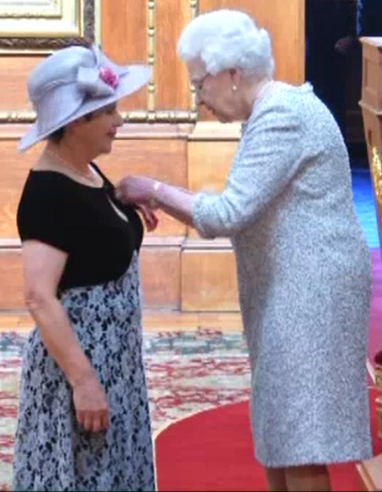 Leoxicon: Honouring Penny Ur, OBE