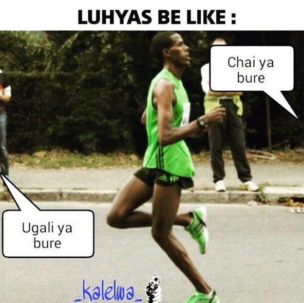 Kenya can EASILY solve world hunger - General - Kenya Talk