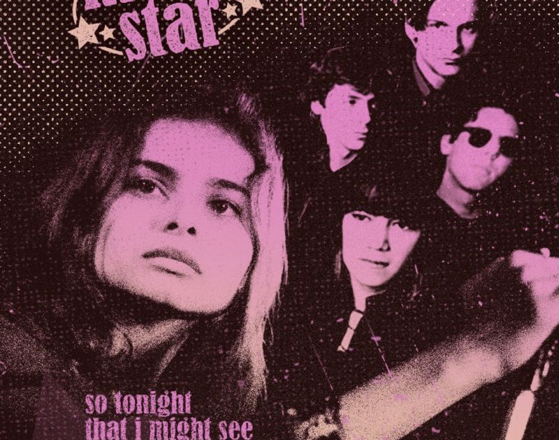 URBAN ASPIRINES: Mazzy Star: She Hangs Brightly 1990 + Seasons Of Your ...