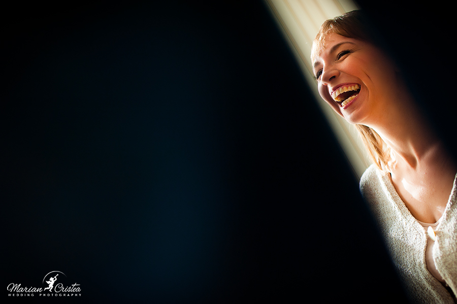 Marian Cristea Photography: Beatrice & Radu: Wedding - Galati