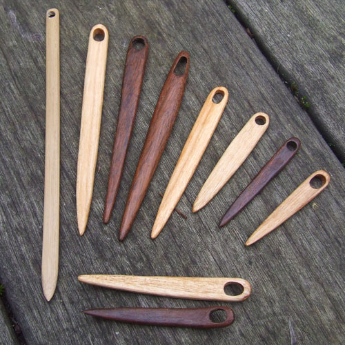 Sorazora Blog: Hand Carved Craft Tools