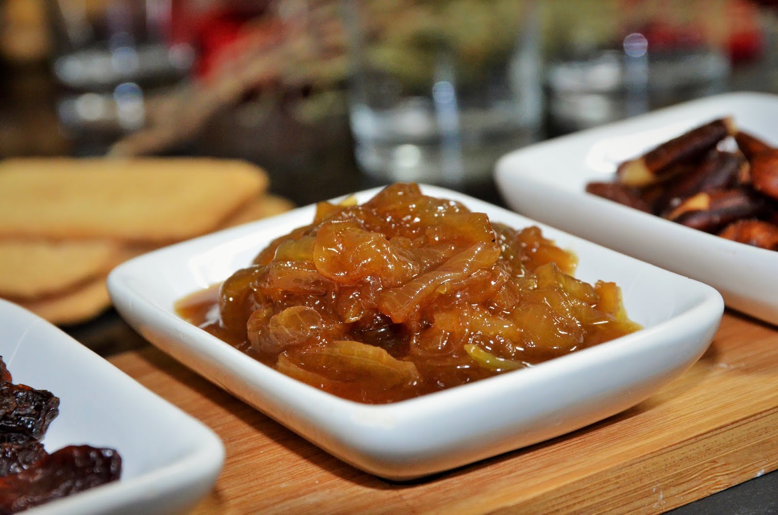 CEBOLLA CARAMELIZADA