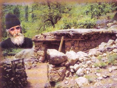 ΤΟΥ ΟΣΙΟΥ ΠΑΙΣΙΟΥ ΤΟΥ ΑΓΙΟΡΕΙΤΟΥ