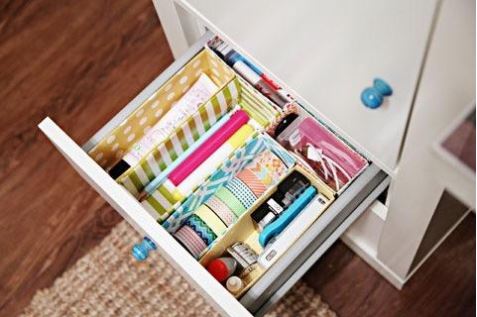 Kitchen and Residential Design: 6 Quick and Creative Clutter Hacks to ...