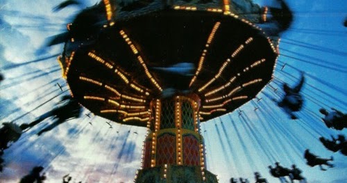 La Bible de la Westcoast Music - Cool Night -: Kharma "Wonderland ...